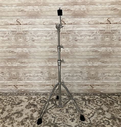 Used Pearl Straight Cymbal Stand Reverb
