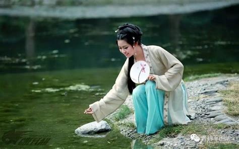 水月竹簫轉身遇見秋 每日頭條
