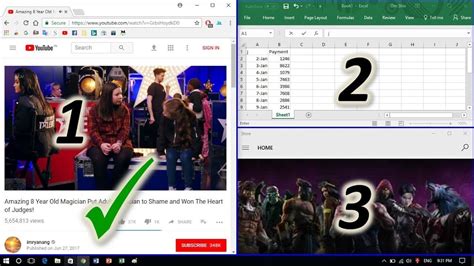 How To Do Split Screen On Dell Laptop AdvisorBIT