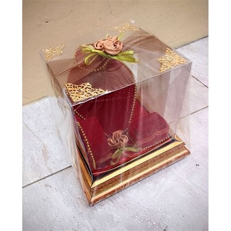 Jual Tempat Mahar Perhiasan Cincin Kalung Dan Gelang Shopee Indonesia