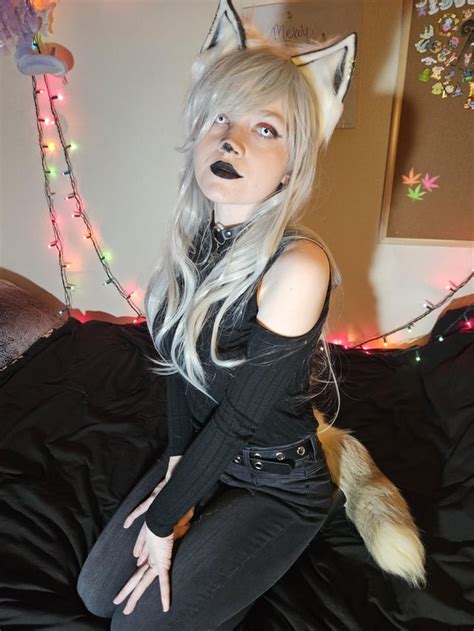 My Loona Cosplay Rhelluvaboss