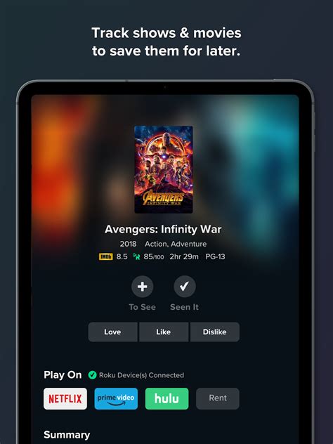 Reelgood Streaming Guide R Apk For Android Download