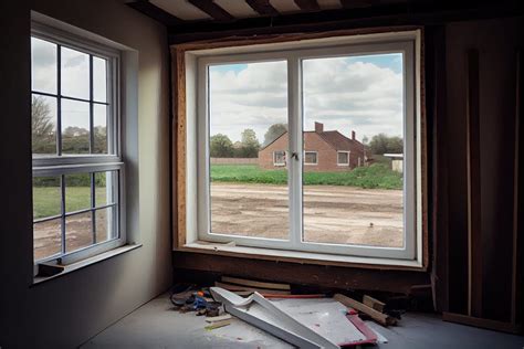 The Benefits Of Professional Window Installation Services