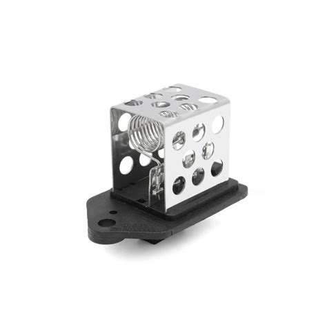 Resistance Commande De Chauffage Ventilation Climatisation Peugeot