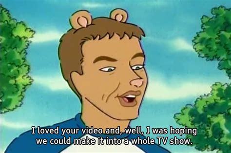 Arthur Out Of Context That Moment When You Realise That Arthur Is An