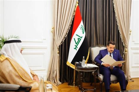 العراق يتلقى دعوة رسمية لحضور القمة العالمية للعمل المناخي في دبي المسلة