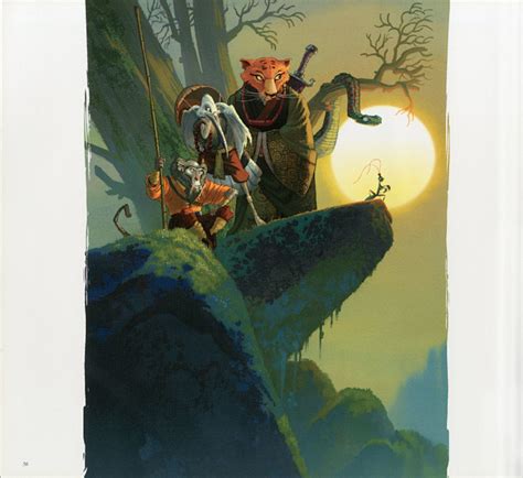 电影系列 功夫熊猫