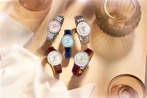 Breitling Hits A New Milestone With Latest Navitimer Series