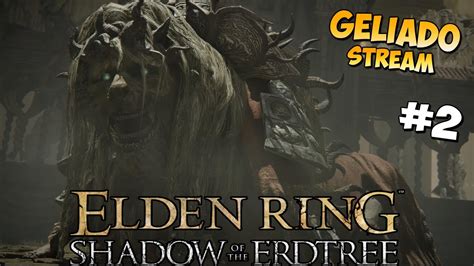 🎮[Гелиад™] Битва Против Льва (недолгая) Elden Ring Shadow of the ...