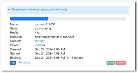 Cloudlab Openstack Tutorial