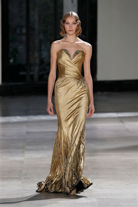 Tony Ward Couture Spring Summer 2023 Paris NOWFASHION