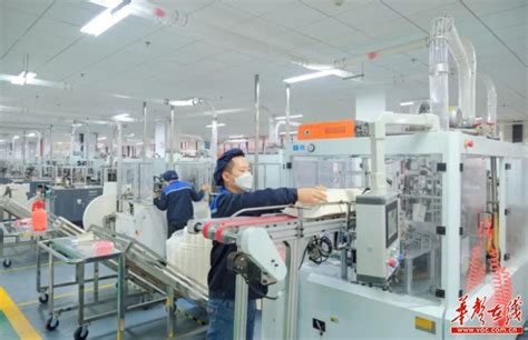 首季开门红湖南自贸试验区跑出加速度 华声在线