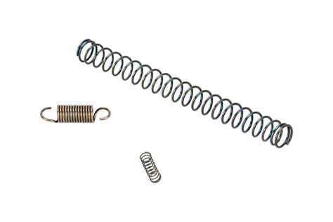 Lantac Ultimate Spring Kit For Glock Compatible AR Discounts