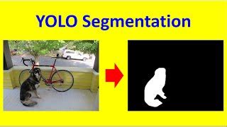 Object Detection And Segmentation Using YOLOv For Imag Doovi