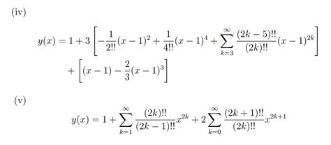 Solved Hi I Need Help With Parts Iv And V These Are Chegg