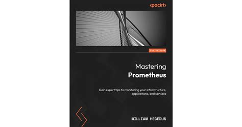 mastering prometheus [book]