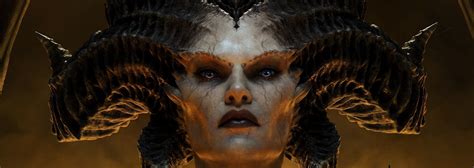 Análise Técnica Do Diablo 4 Benchmarks De Laptop E Desktop