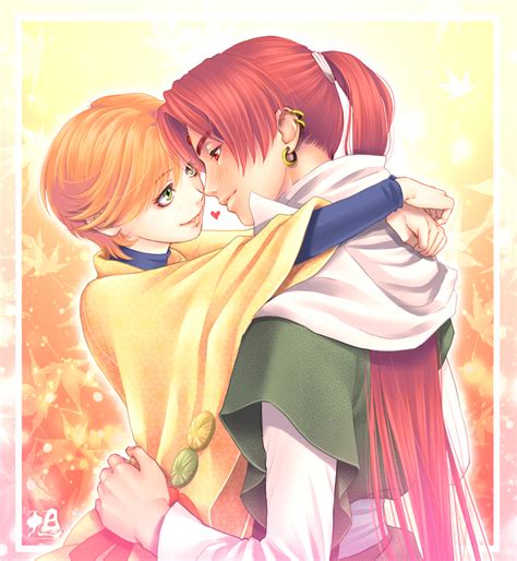 Harukanaru Toki No Naka De Image By Asahi Pixiv Zerochan Anime Image Board