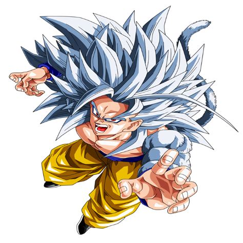 Trunks Ssj5