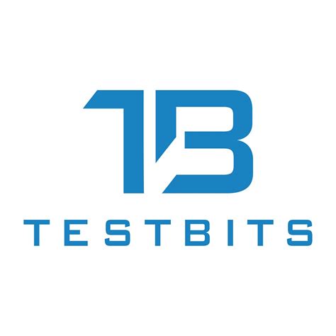 Testbits