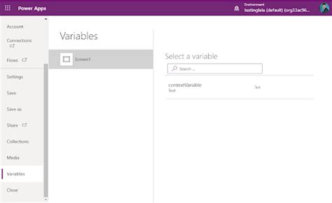 Powerapps Variables Complete Guide On Variables In Powerapps