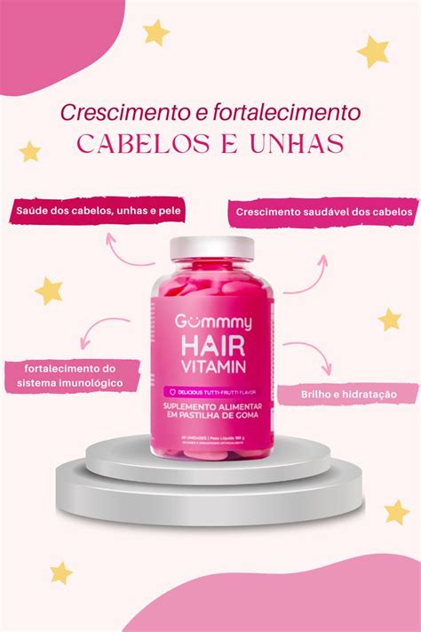 Cabelos Fortes E Hidratados