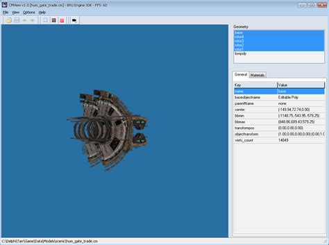 CM View Image Base Render Unit Engine ModDB