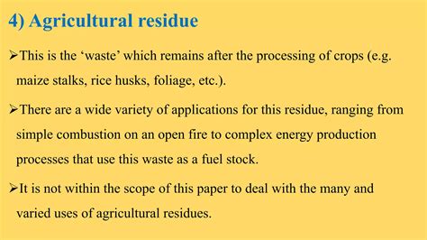 Recycling Of Organic Waste Ppt