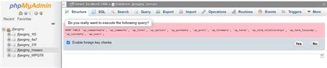 How To Restore Wordpress Site From A Backup Manually In 5 Steps Mssaro