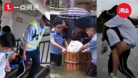 难忘！2020高考暖心瞬间情感正能量好看视频