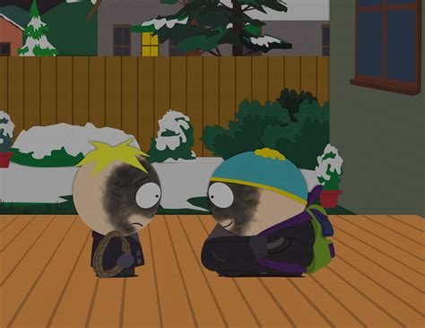 Butters Stotch Hd Wallpapers