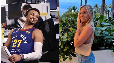 Jamal Murray Has Been Dating His Girlfriend For 7 Years