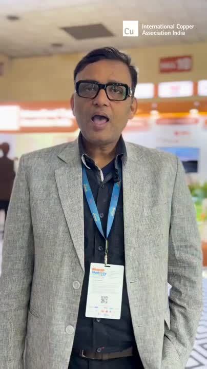 Mohit Gupta On Linkedin Coppereverywhere Adanikutchcopperlimited Hindalco Vedanta Icaindia
