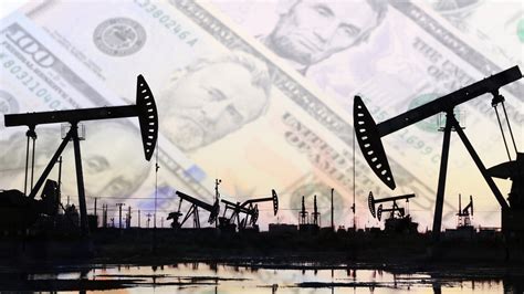 Energy Billionaires Became 51 Billion Richer From 2021 Oil Rally