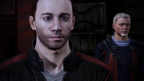 Mass Effect 3 Part 54 Male Adept Youtube
