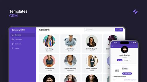 Build A Custom Crm System Suited To Your Business Glide Blog