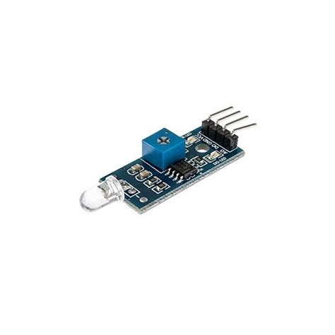 Sensor De Luz Fotodiodo Tresd Print Tech