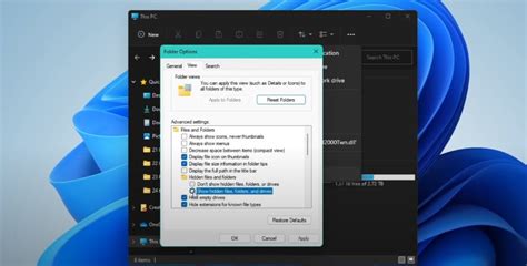 Windows 11 - How To Fix Missing DLL Files Error — Tech How