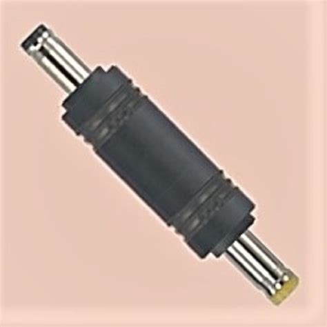 DC Plug to DC Plug mm AD 皇積精機興業股份有限公司