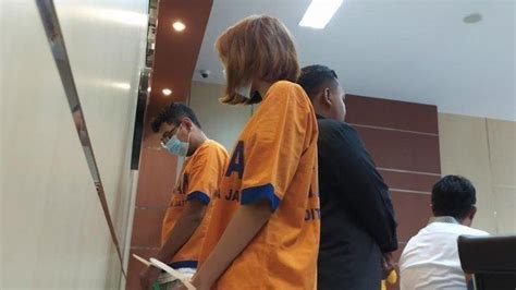 Sosok Pemeran Wanita Kebaya Merah Merasa Bangga Jika Konten Videonya