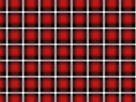 Christmas Plaid Vector Patterns Shirt Fabric Textures Xmas Backgrounds Pattern Tile Swatches