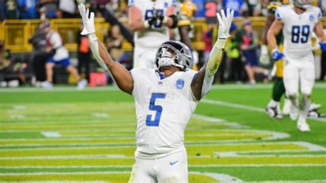 Chargers Vs Lions Odds Picks Line How To Watch Live Stream Model