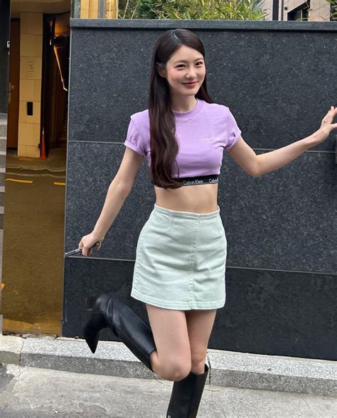 익스트림무비 신예은 웰치스