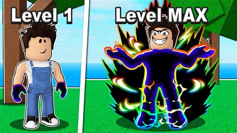 Ken Haki Levels Blox Fruits At Shirl Wright Blog