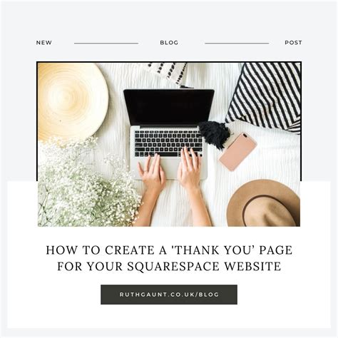 Ruth Gaunt • Squarespace Web Designer London Uk