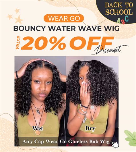 The Best Wigs You Must Try For 2023 Back To School Big Sale Starshow Hair