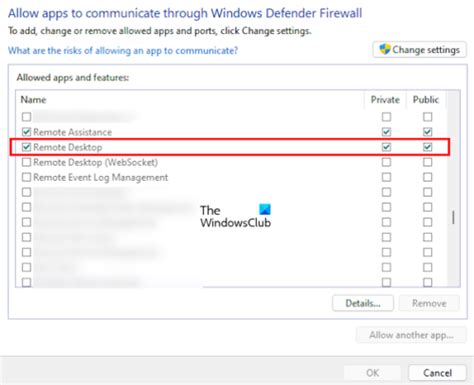 How To Use Remote Desktop Over Lan On Windows 11 10