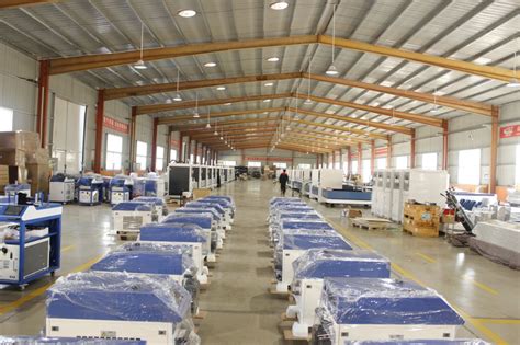 About Us Liaocheng Foster Laser Science Technology Co Ltd