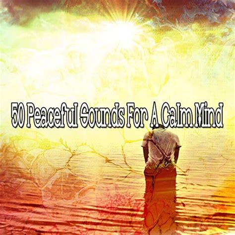 Play 50 Peaceful Sounds For A Calm Mind By Massage Therapy Music On