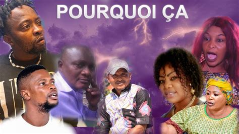 THÉÂTRE CONGOLAIS 2022 POURQUOI ÇA SPOT YouTube